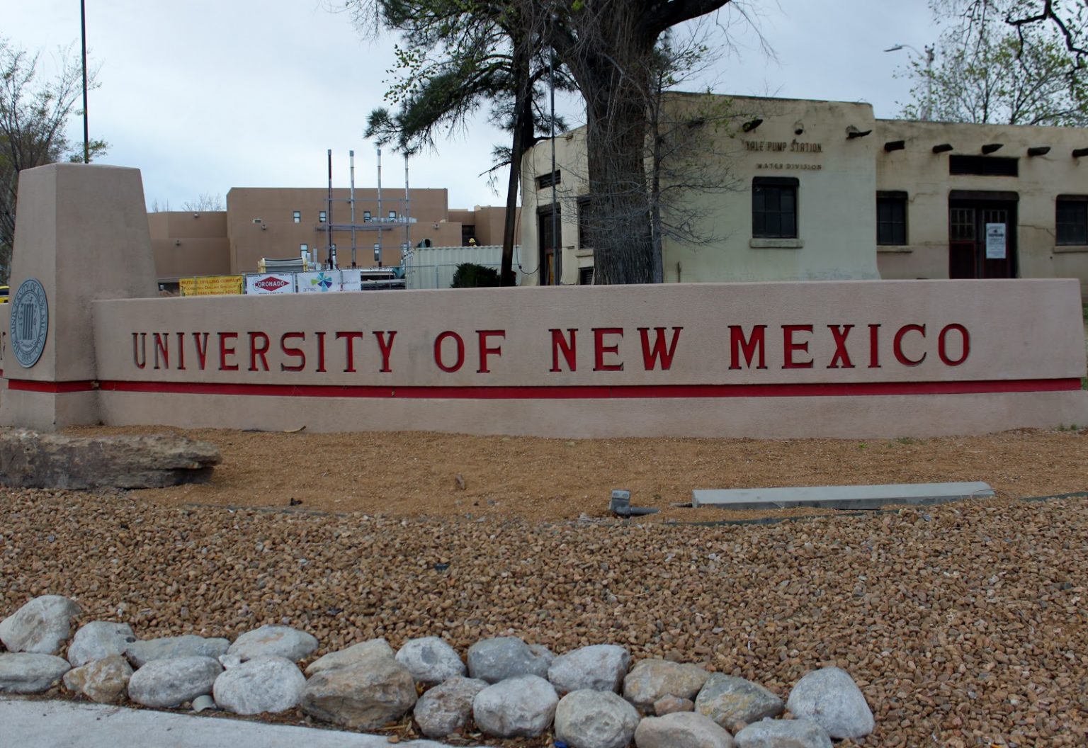 UNM Enrollment Falls – New Mexico News Port