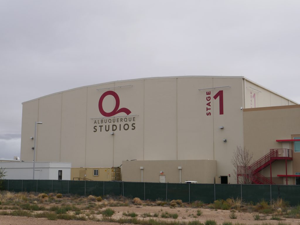 Netflix deal to bring thousands to the film workforce – New Mexico News ...