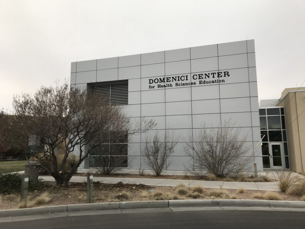 The LGBTQ Diversity and Inclusion Center raises awareness for ...