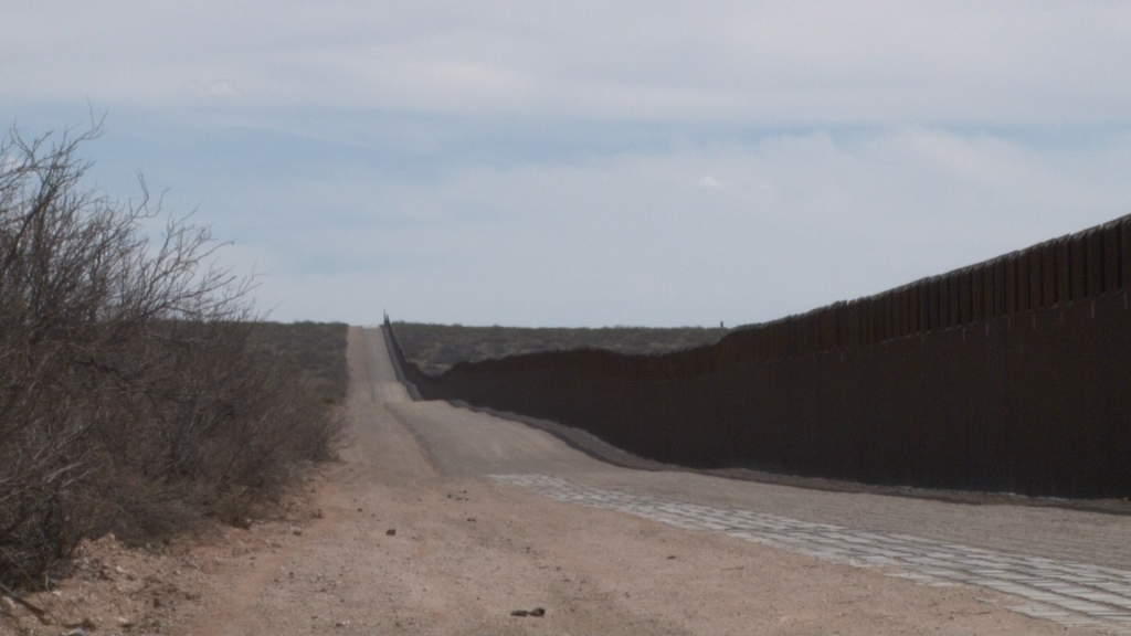 Critics warn border wall threatens wildlife – New Mexico News Port