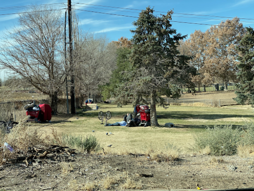 New report shows homeless population increasing in Albuquerque, local ...