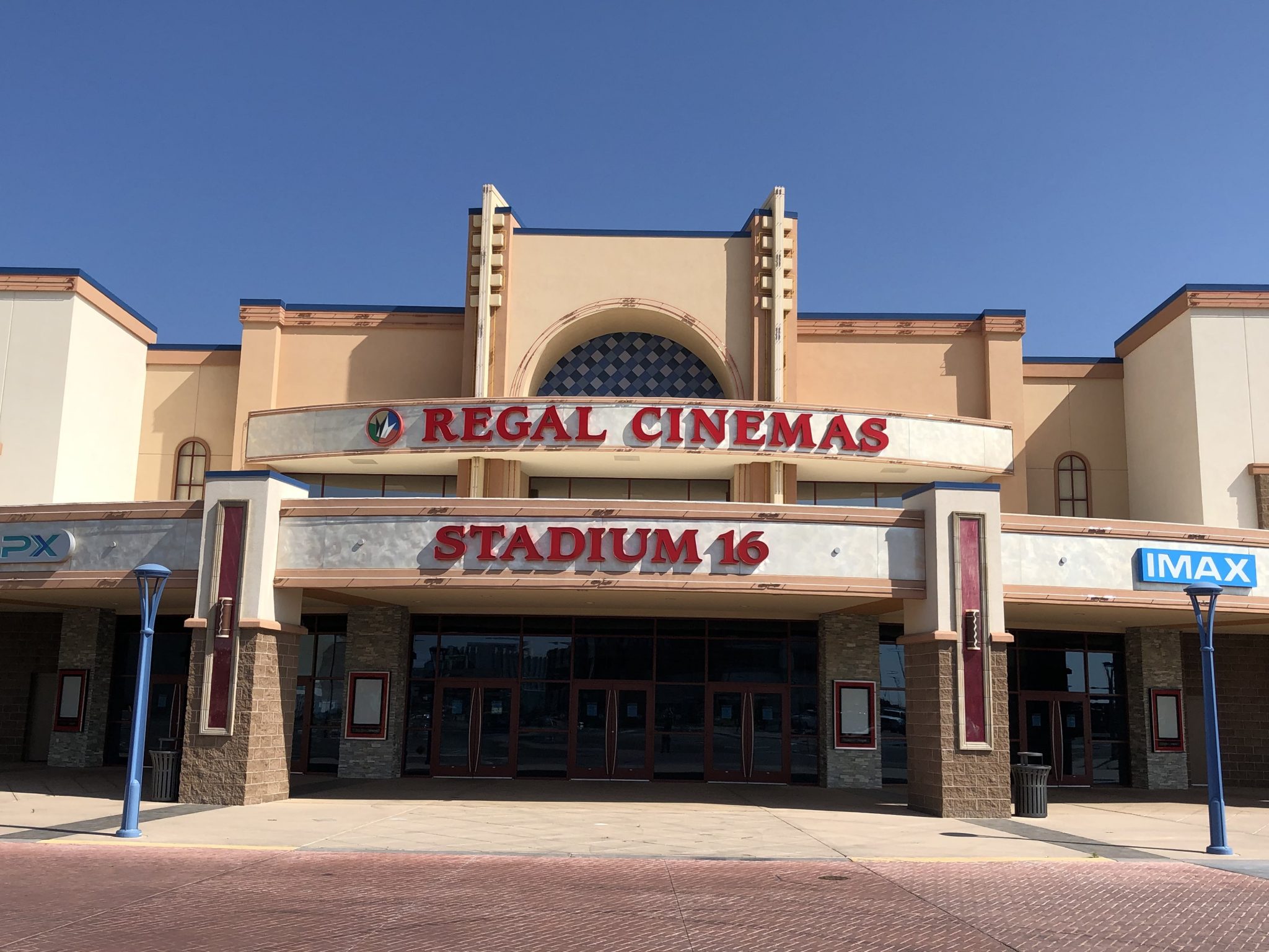 New Mexico’s film industry reckons with COVID-19 – New Mexico News Port