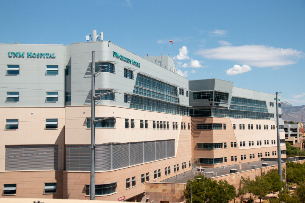 DOH will allow some hospitals to ration care – New Mexico News Port