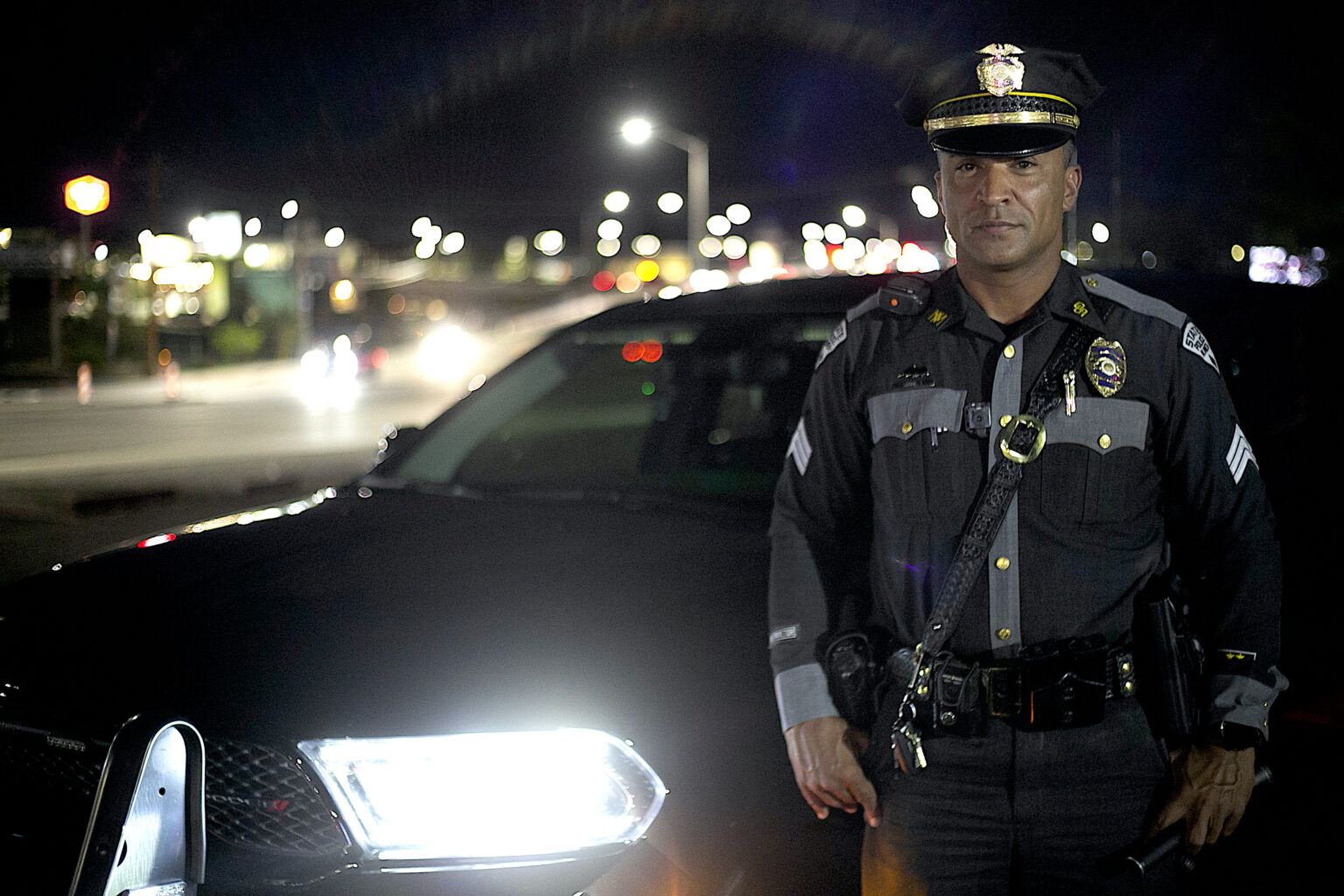 Blind Drunk: Eyes on the road – New Mexico News Port