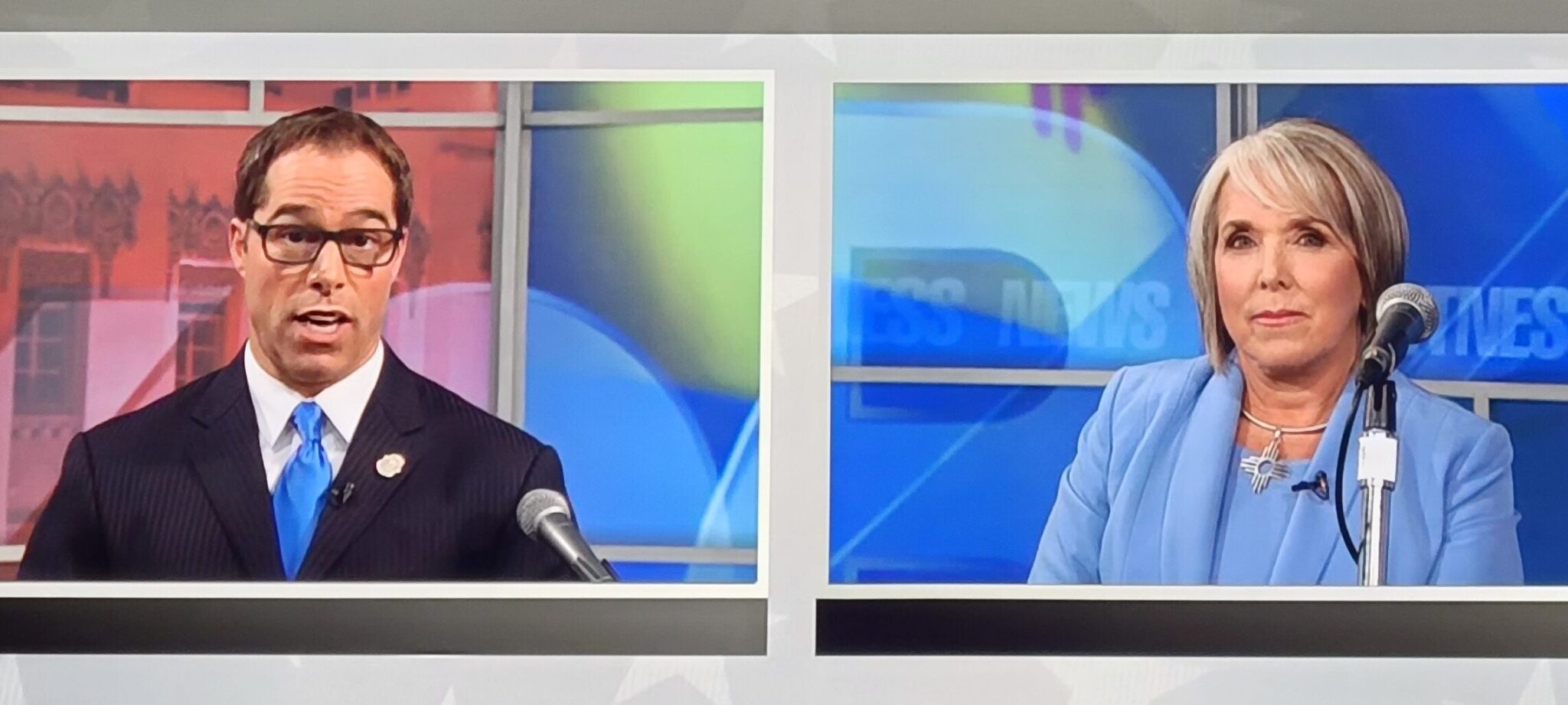 Election Profile: Mark Ronchetti running for governor of New Mexico ...