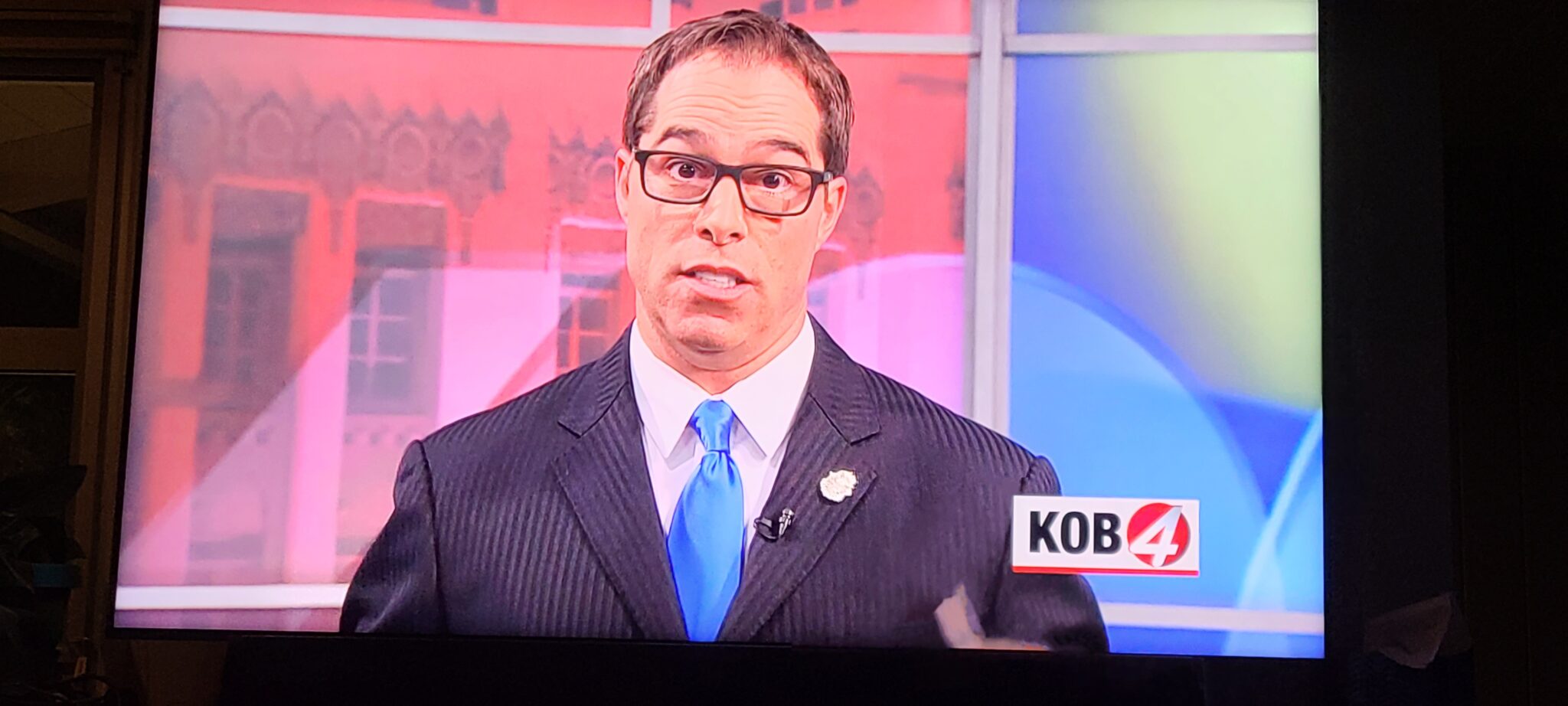 Election Profile: Mark Ronchetti running for governor of New Mexico ...